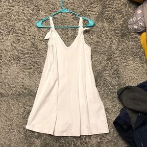 ASOS Dresses | Tfnc Gold Sequin Dress | Poshmark